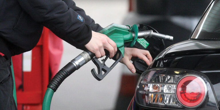 Fuel prices are changing again, here's how much diesel and gasoline ...