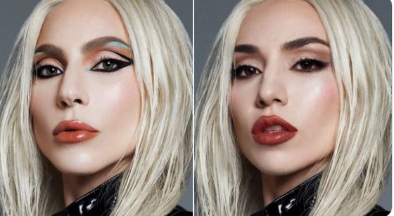 Fansat habiten nga ngjashmëria e Lady Gaga dhe Ava Max – Balkanweb.com – News24