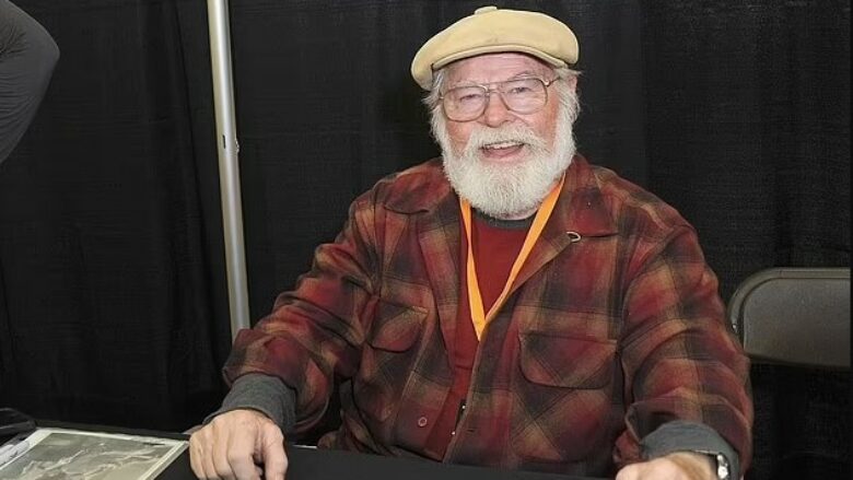 Actor Charles Cyphers dies at age 85, cause revealed - Balkanweb.com ...