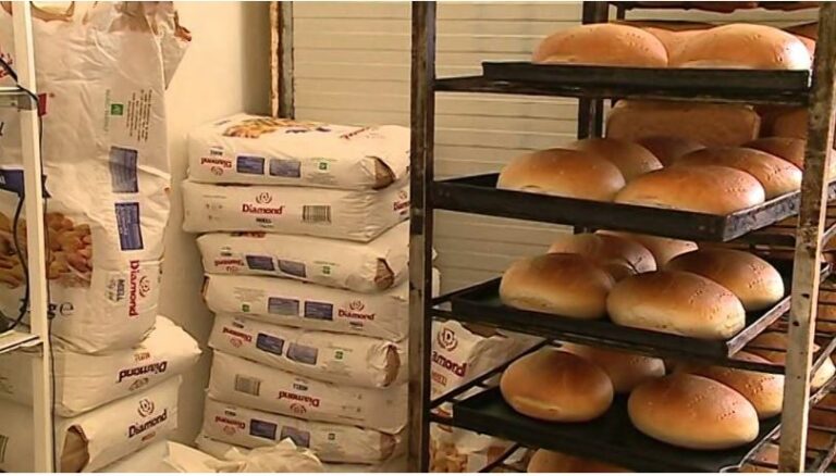 Bakery in Pristina closed, 20 people suspected of being poisoned ...