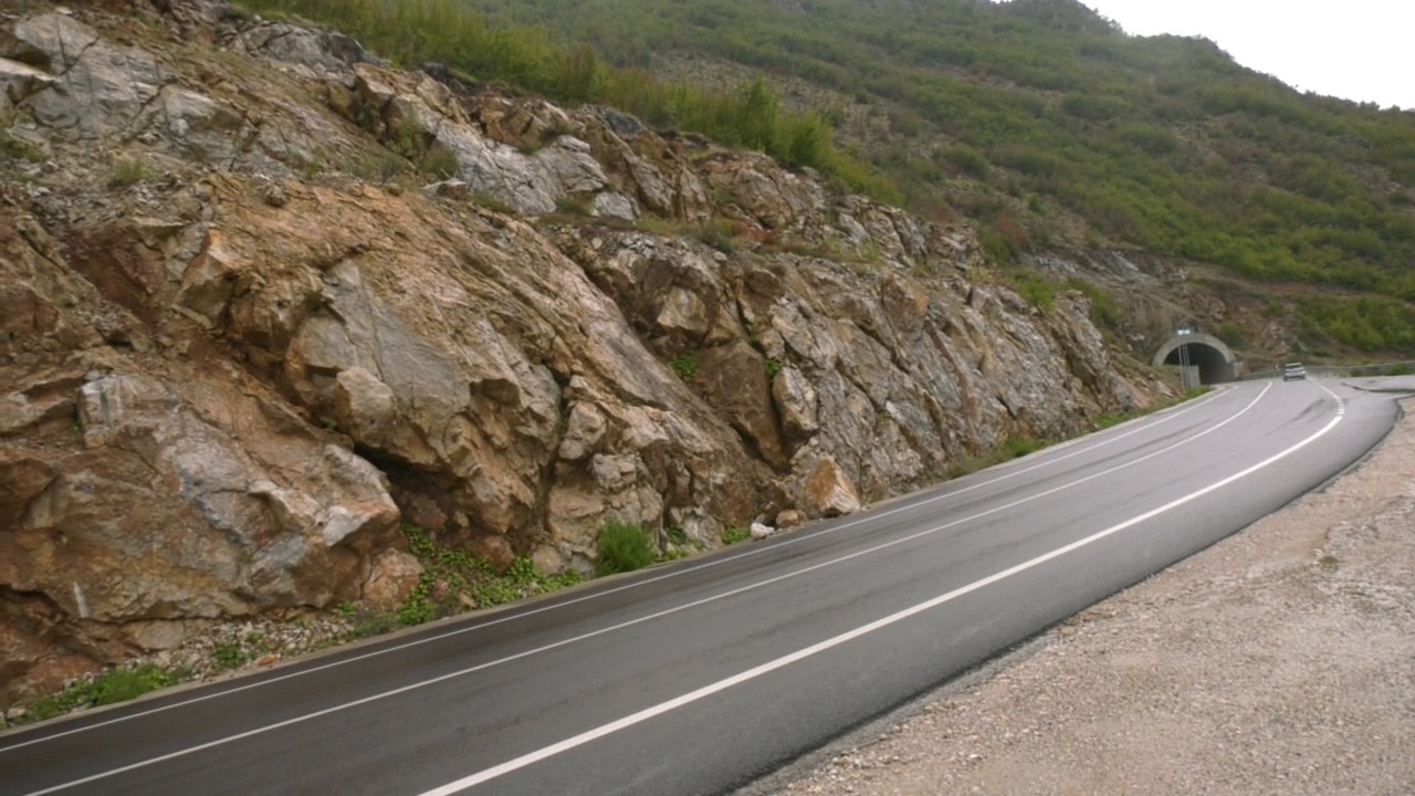 Arbri Road, 20 million euros of ARRSH for the mountain slopes ...