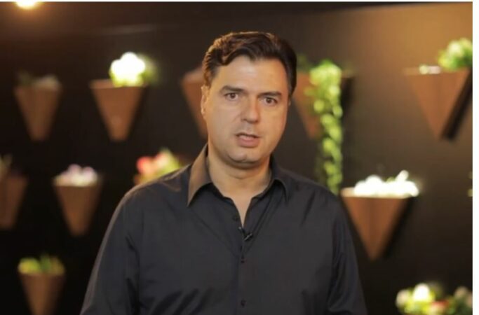 Developments in the SP Assembly, Basha: Rama closed the lists together ...