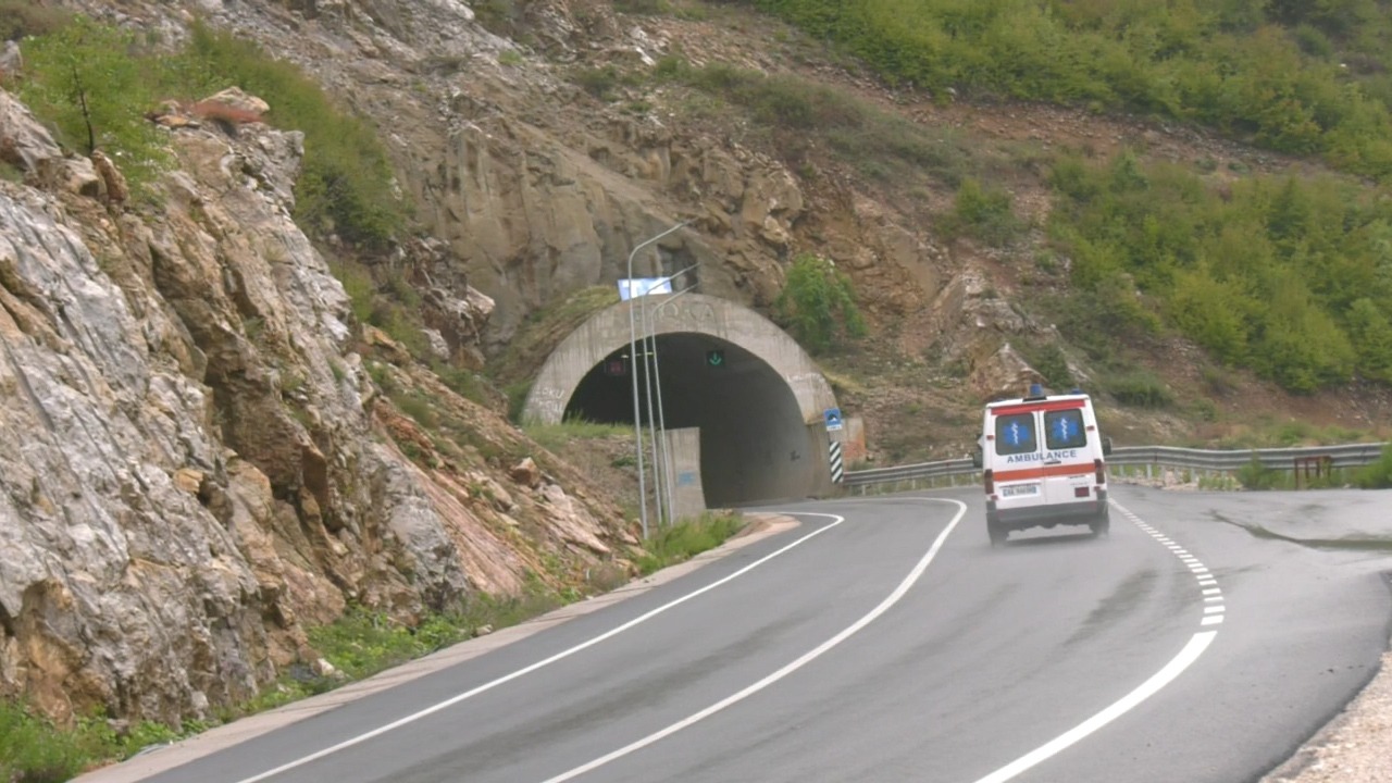 Arbri Road, 20 million euros of ARRSH for the mountain slopes ...