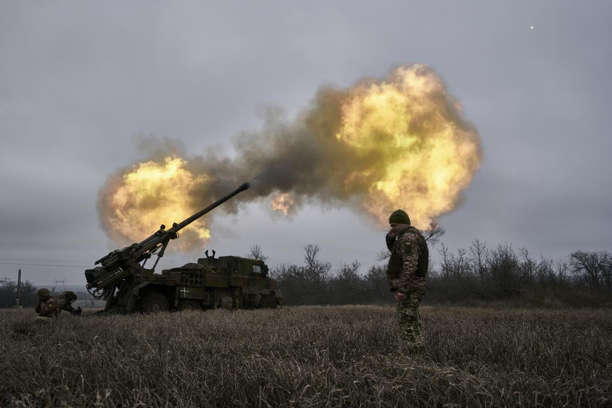 Will Ukraine attack Russian territory with Western weapons? NATO ...