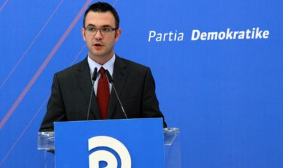 Pëson arrest kardiak, ndërron jetë në moshën 44-vjeçare ish-deputeti i ...