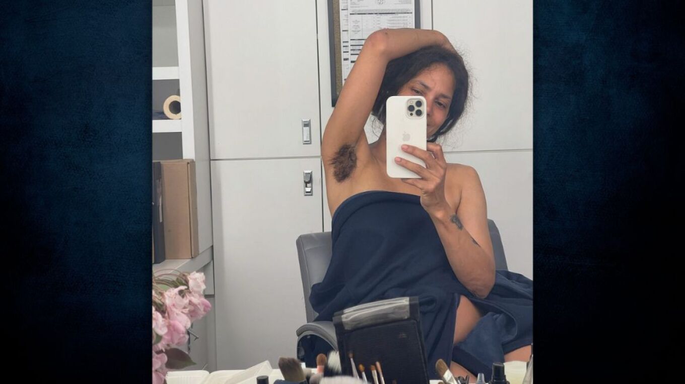 Halle Berry befason fansat me foton e fundit në Instagram – Balkanweb ...
