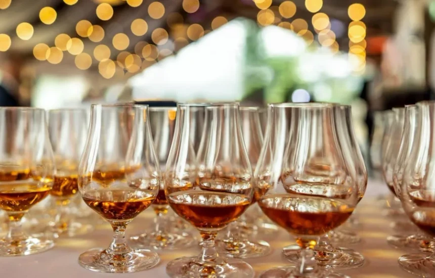 China "retaliates" against the EU, imposes tax on European brandy ...
