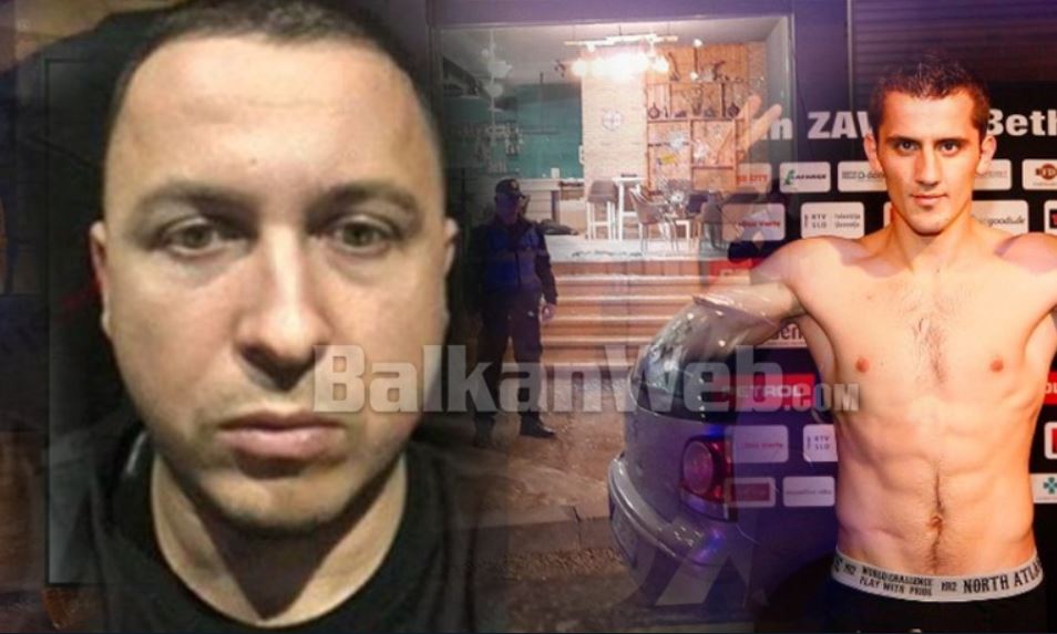 Me prona të sekuestruara, sot u dërgua në gjyq/ Kush është Fatjon ...