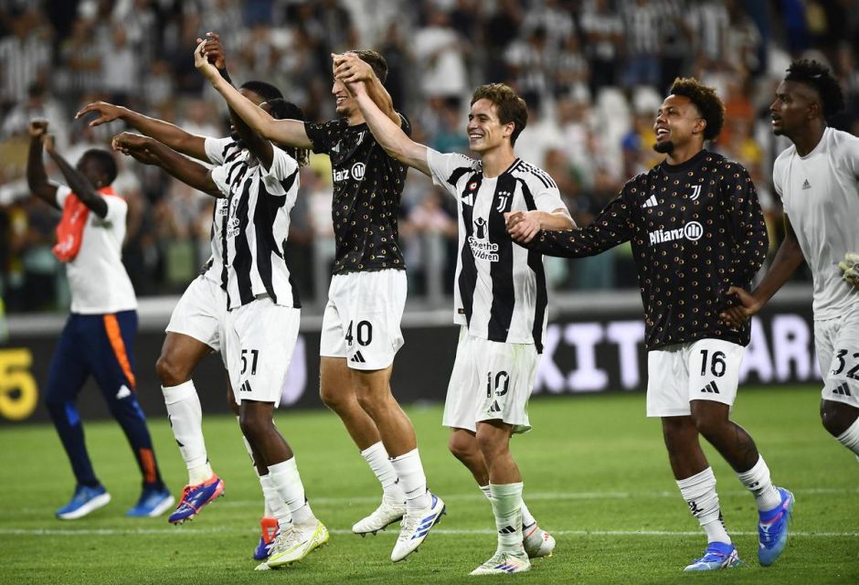 Official, contract until 2027, the player renews with Juventus ...