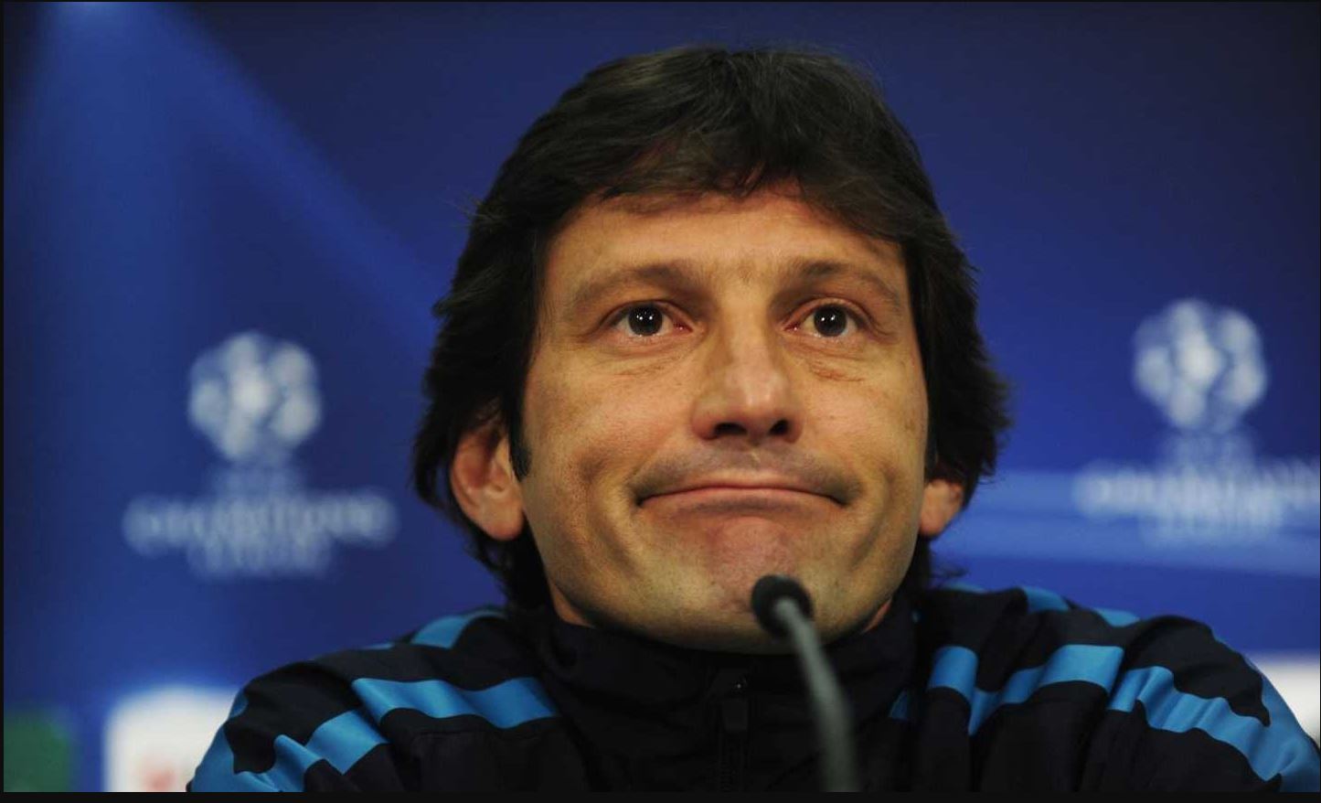 Former Milan footballer Leonardo: Morata is Milan's leader, Fonseca ...