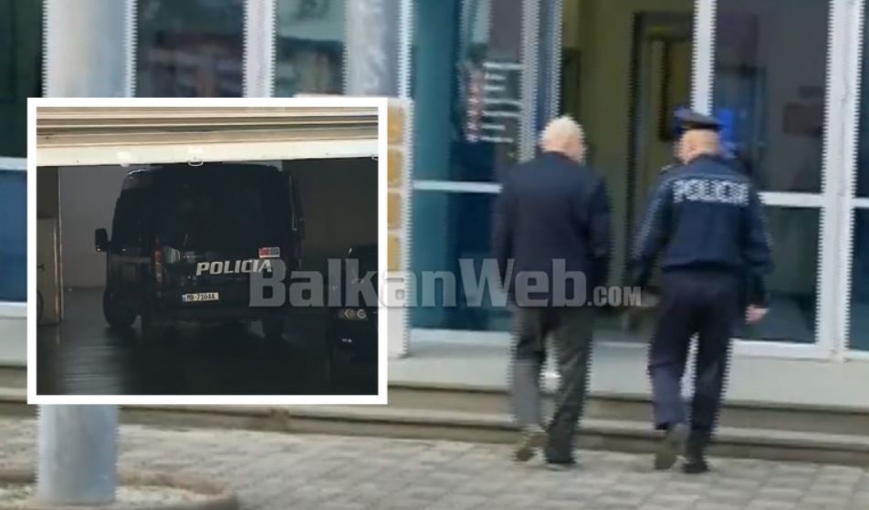 Jo vetëm Meta! Edhe Monika Kryemadhi, Pirro Xhixho e Ema Çoku në GJKKO ...