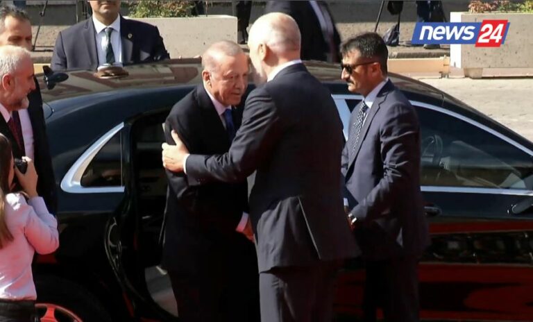 President Erdogan's visit, agreements expected to be signed after ...