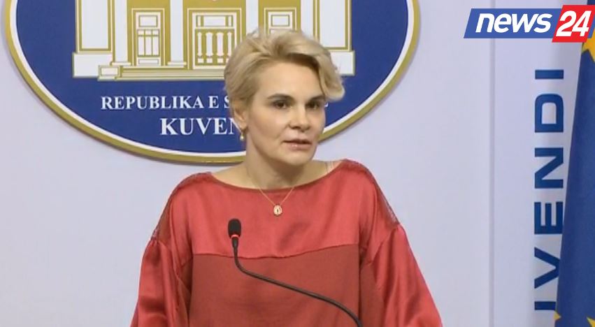 SPAK file with 167 pages/ Kryemadhi "rejects" the accusations: I have ...