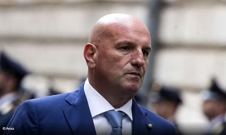 Terrorizmi/ Italia në nivelin 2 të alarmit, komisari i policisë së ...