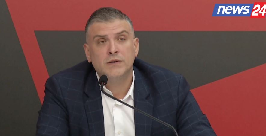 "Albania in the dark because of corruption", Blushi: The two TPPs in ...