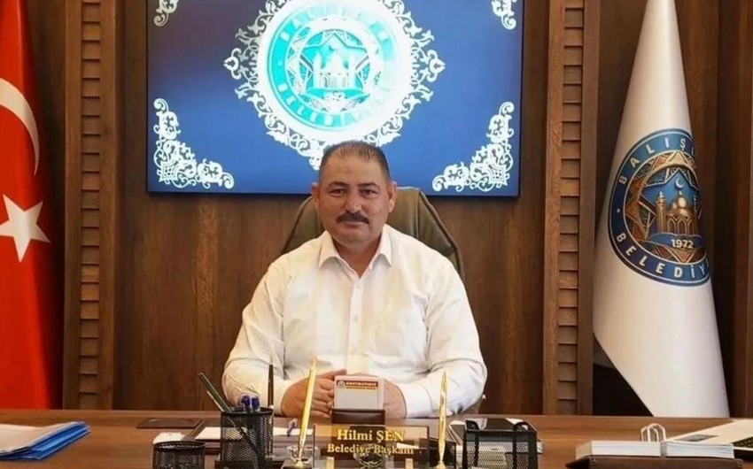 Turkish Mayor Hilmi Sen Killed in Armed Attack – Balkanweb.com - News24