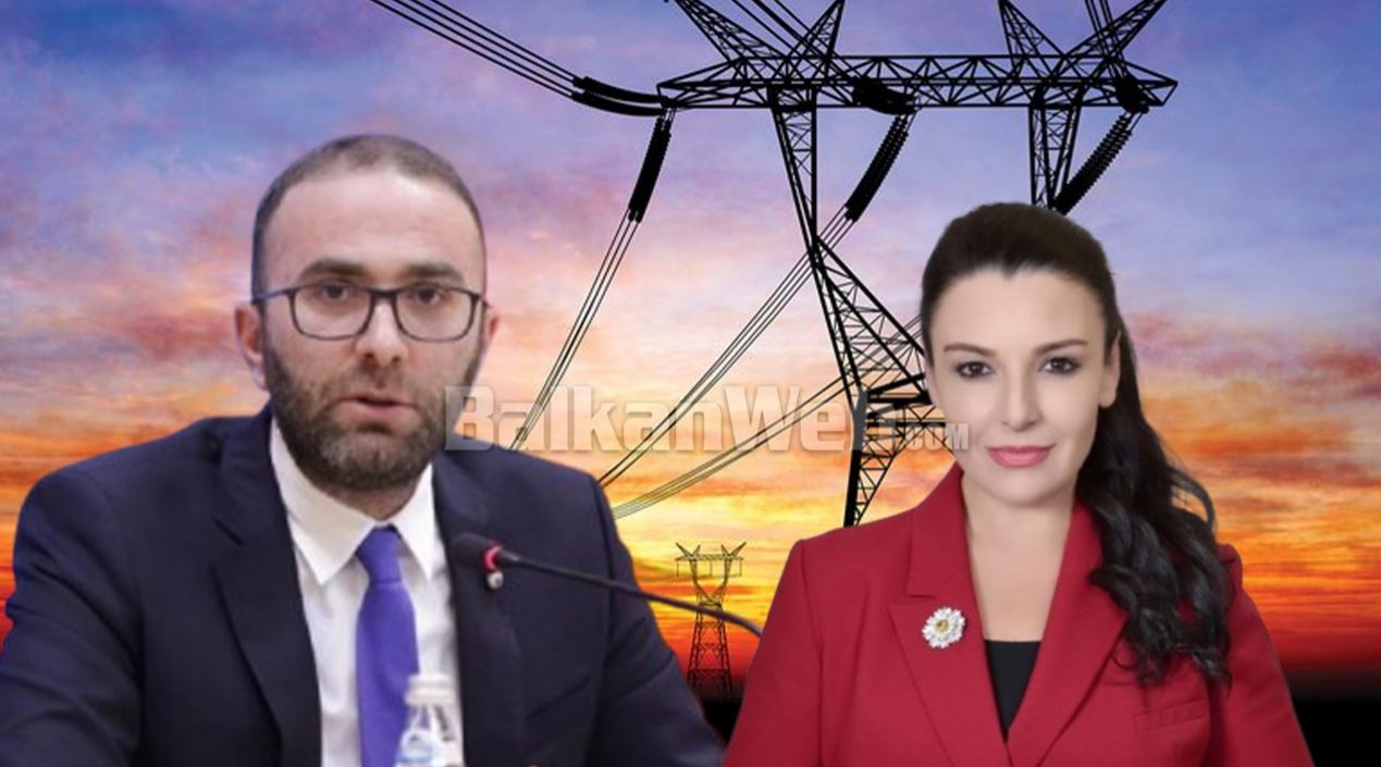 Bardhi: We buy energy expensively and sell it cheaply from Balluk's ...