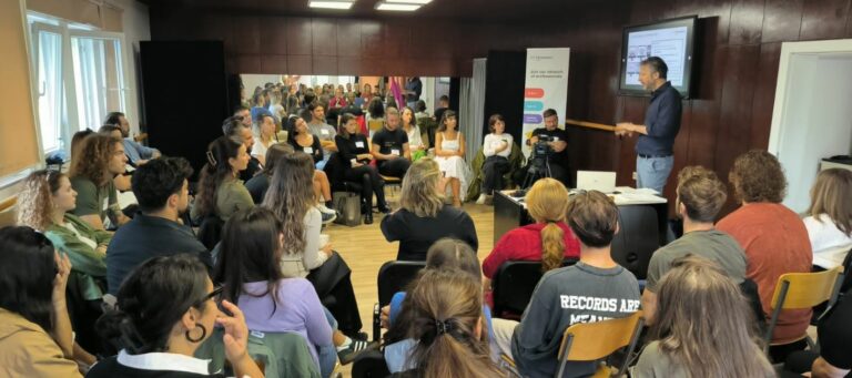 Tirana: The new epicenter for Balkan actors – Balkanweb.com - News24
