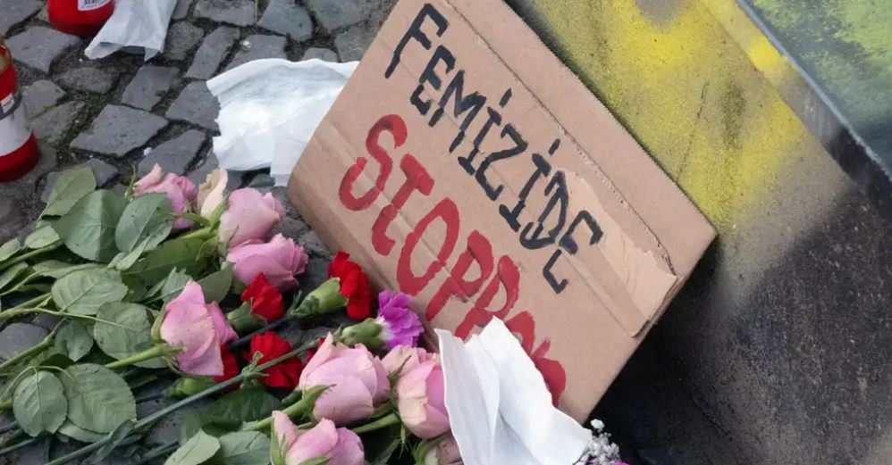 Today is the International Day for the Elimination of Violence against ...
