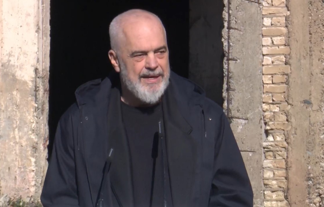 "Army properties will become a source of income for the regions", Rama ...