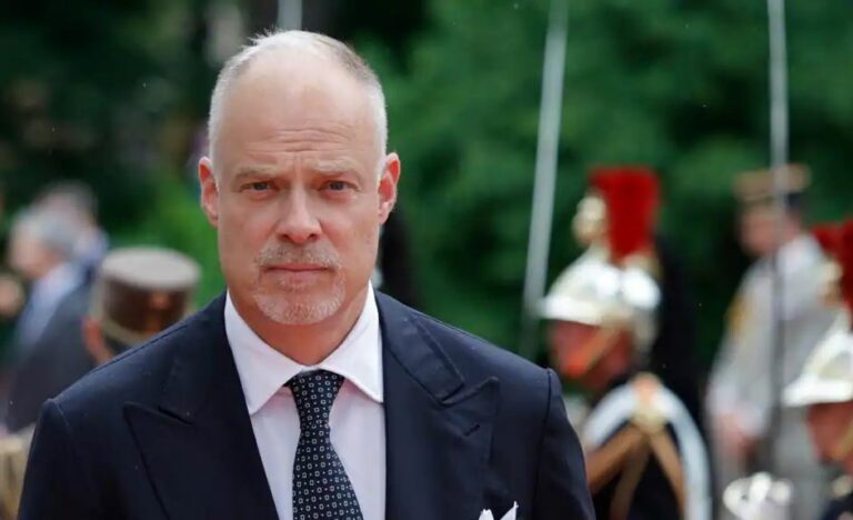 "The risk of war escalation is greater than ever before," Hungary will ...