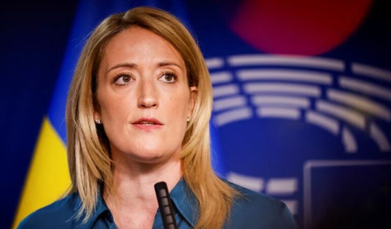 European Parliament bans Iranian diplomats from entering Europe ...