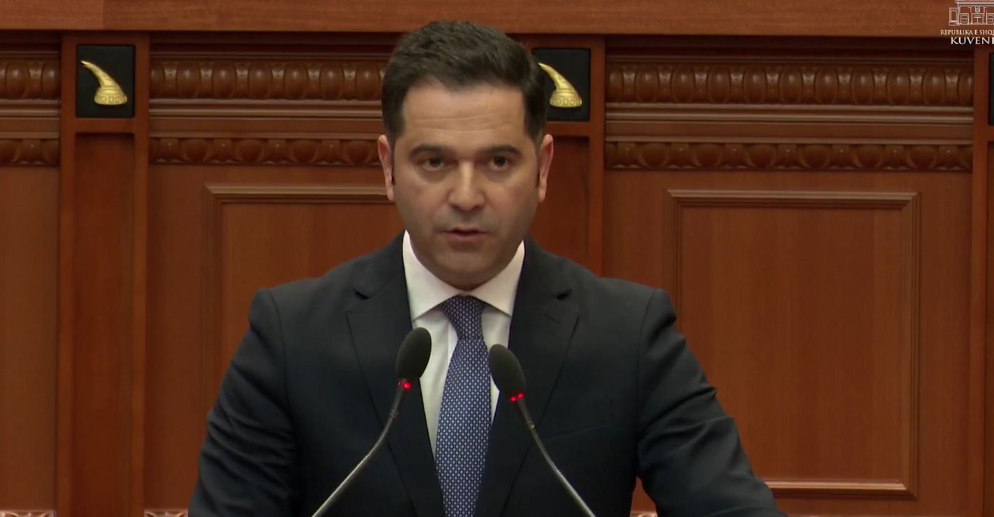 “Buxheti 2025 më i madhi në histori”/ Ministri Malaj: Parashikohen ...