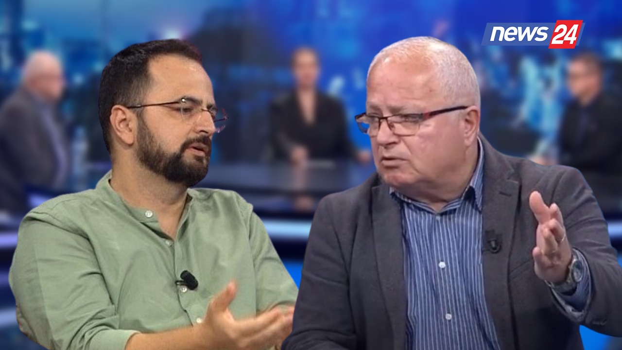 Paçe koke – Balkanweb.com – News24