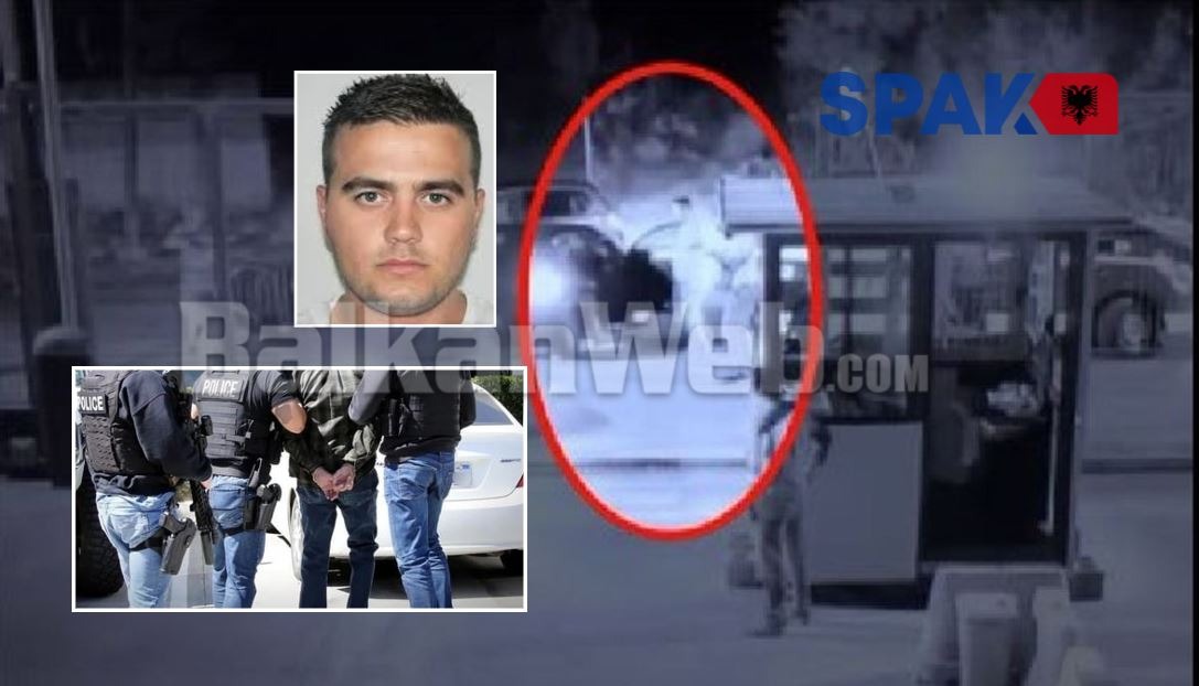 Arrestohet në Belgjikë vëllai i Suel Çelës, kreu i bandës së Elbasanit ...