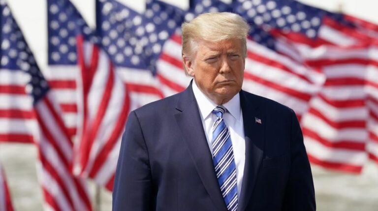 New York judge holds Trump's "fate" in his hands, what to expect on ...