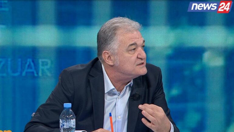 Vendimi i GJKKO-së për kreun e PD, Gjata: Tregon se kundër Berishës nuk ...