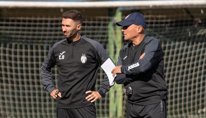 “Deja-Vu” te Tirana, bardheblutë shpresojnë te “magjia” e Maganit ...