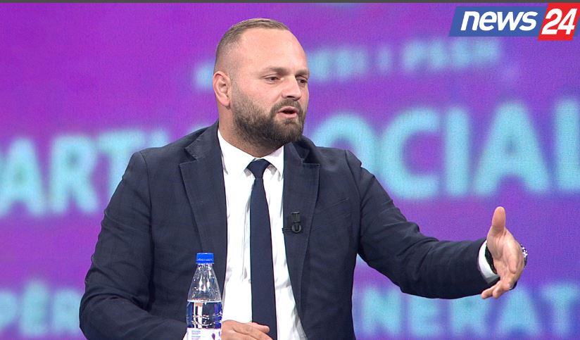 “Në protestën për buxhetin, do keni dyfishin e pjesëmarrësve”, Halit ...