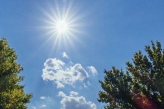 Sun and fog, what are the temperatures forecast for today – Balkanweb ...