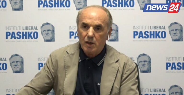“SPAK do hetojë, stuhia do ngrihet”/ Preç Zogaj komenton progres ...