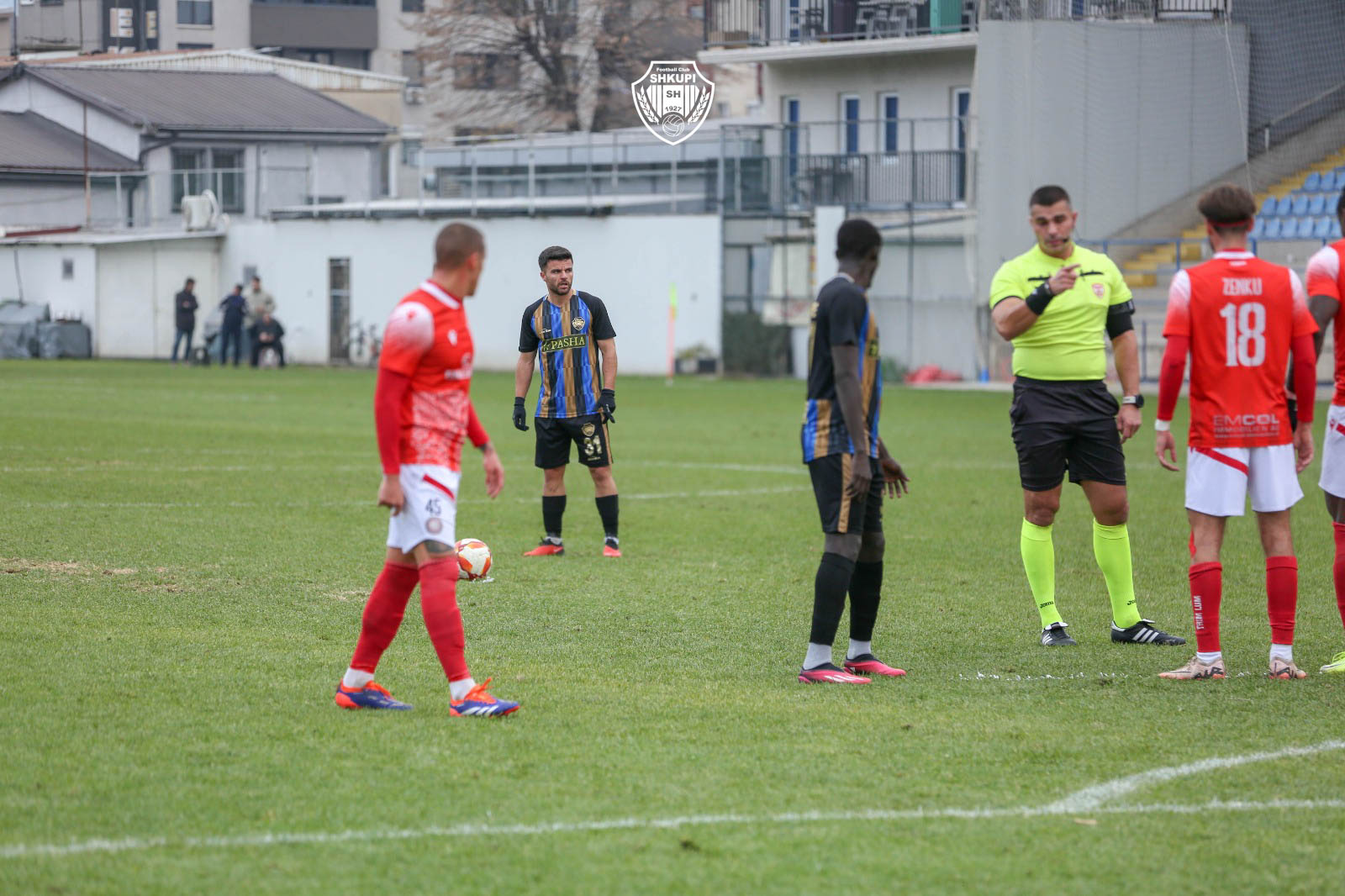 Shkupi ndërhyn në merkato, zyrtarizon një mbrojtës – Balkanweb.com – News24