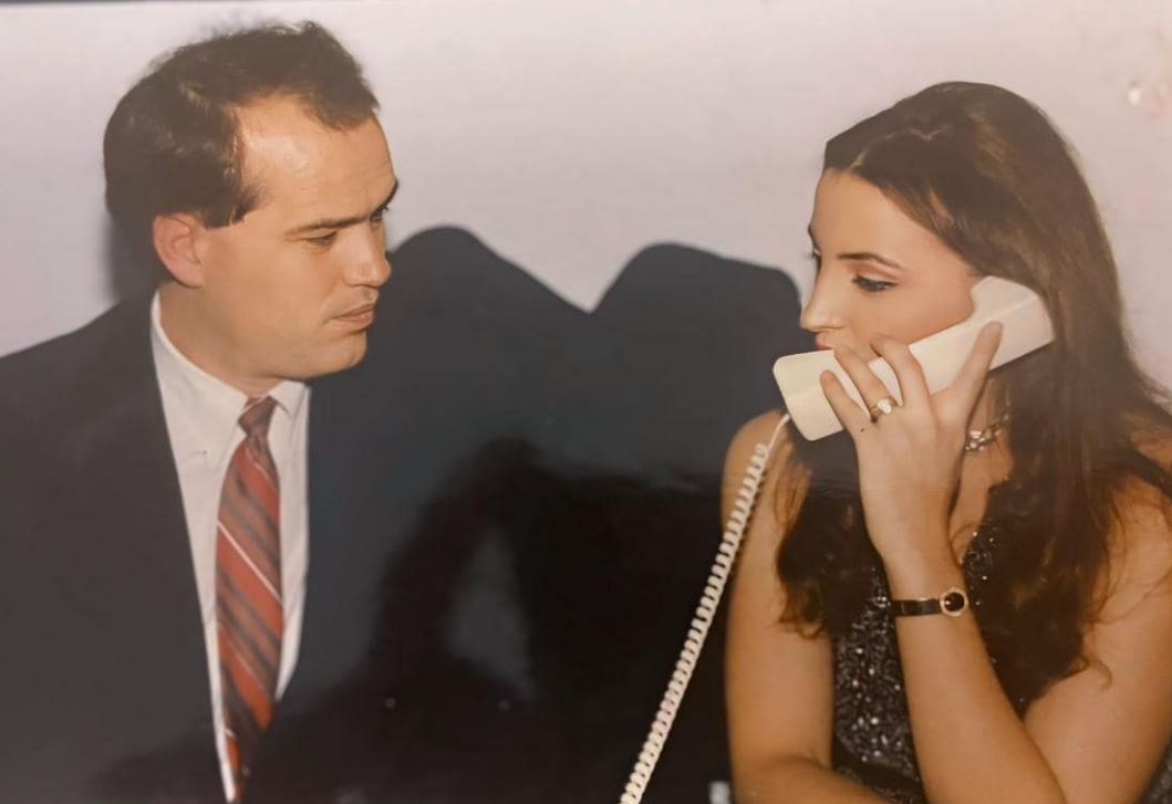 "He had an amazing voice"/ Albanian journalist publishes photos with ...