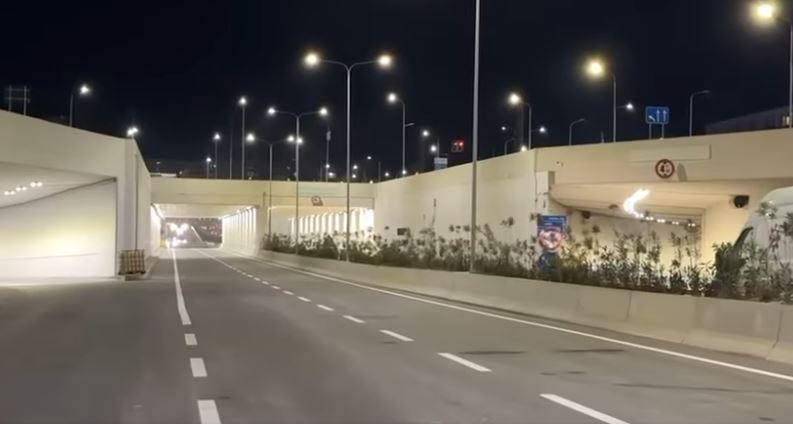 Tirana's Grand Ring Road opens today, Rama shares images from the ...