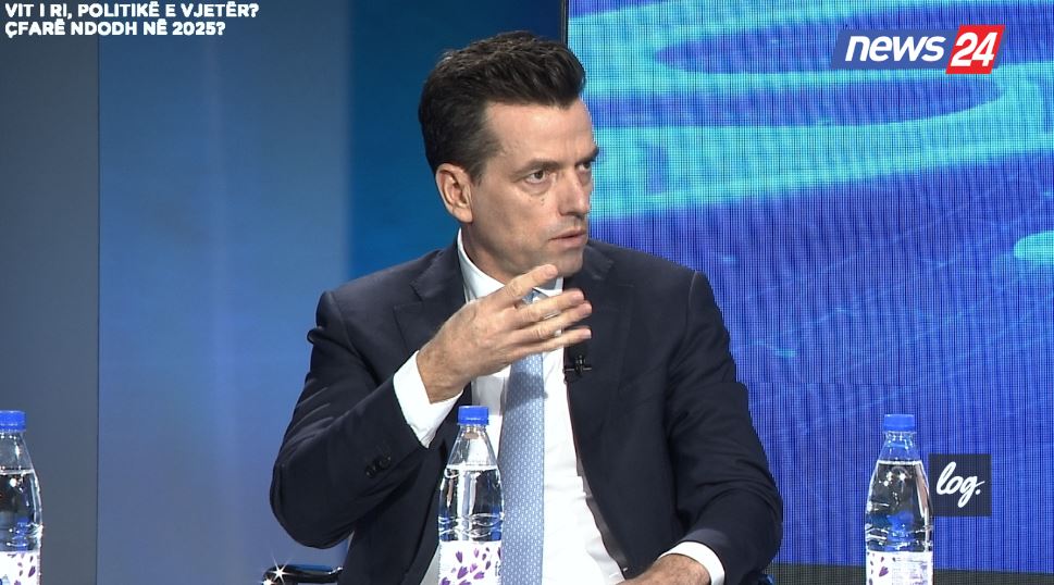 In the investigation by SPAK, Agron Shehaj: Veliaj should be brought to ...