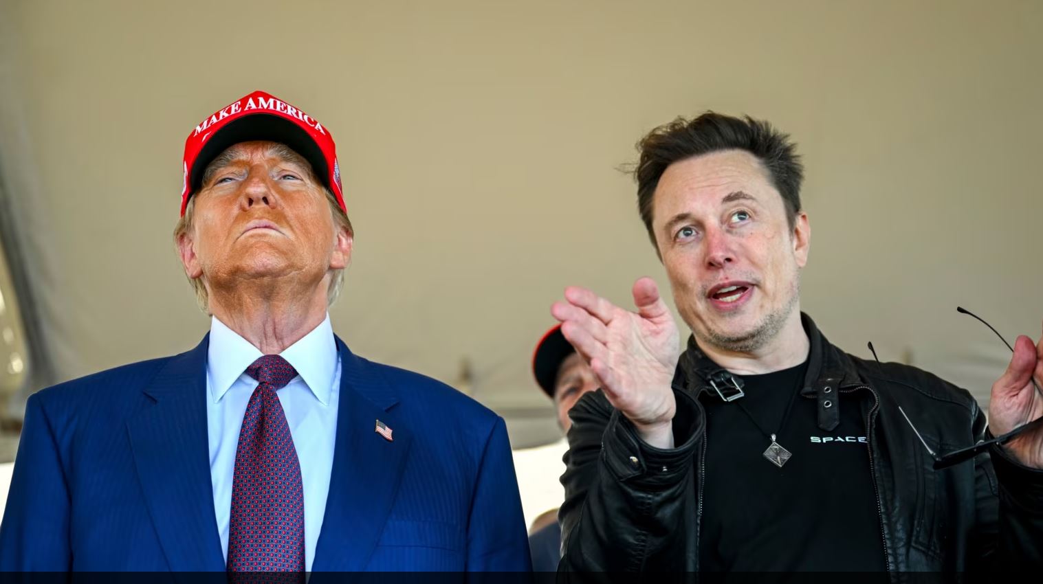 Trump backs Musk on visa issue for skilled foreign workers – Balkanweb ...