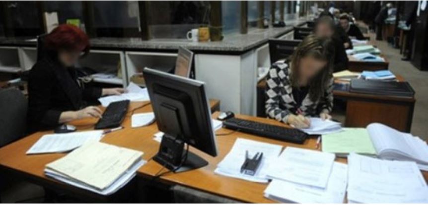 SIGMA 2024 Monitoring Report: Albania, regional leader in 4 out of 6 ...