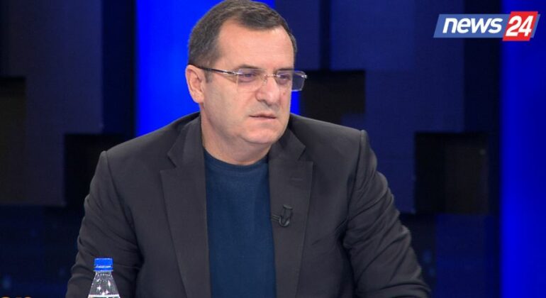 Shqipëria – Balkanweb.com – News24