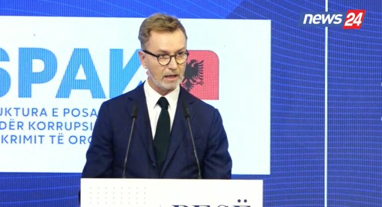 “SPAK synonymous with success”, Ambassador Gonzato: Don't rest on your ...