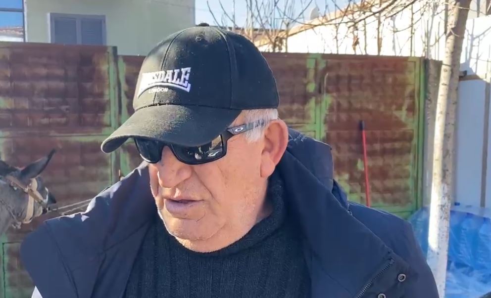 Sherri me thika në gjimnaz, banorët e zonës: Nuk është hera e parë ...