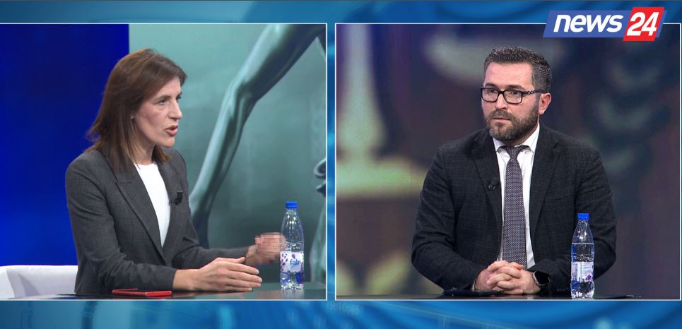 Mandati i Holta Zaçaj, Lala: Po cënohet skema e ripërtëritjes së ...