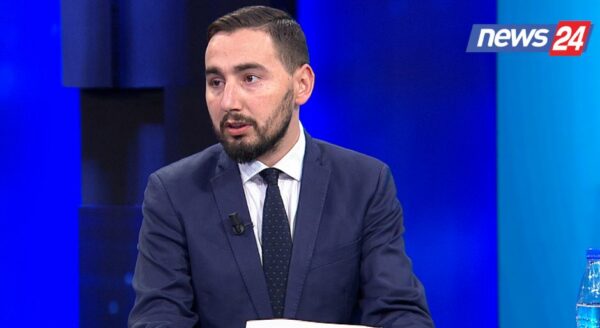 Skandali “Balluku”/ Avokati Marash Logu: Më shqip se kaq s’mund të ...