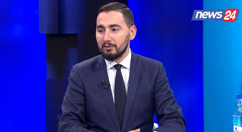 Sqarimi i ministrisë për pronën e News24 me kontratë qiraje deri në ...