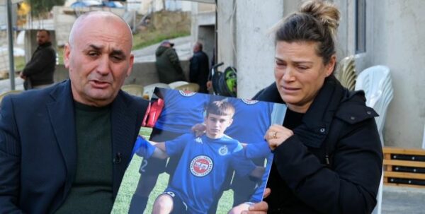 Accused of murdering 14-year-old Martin Cani, date set for trial ...