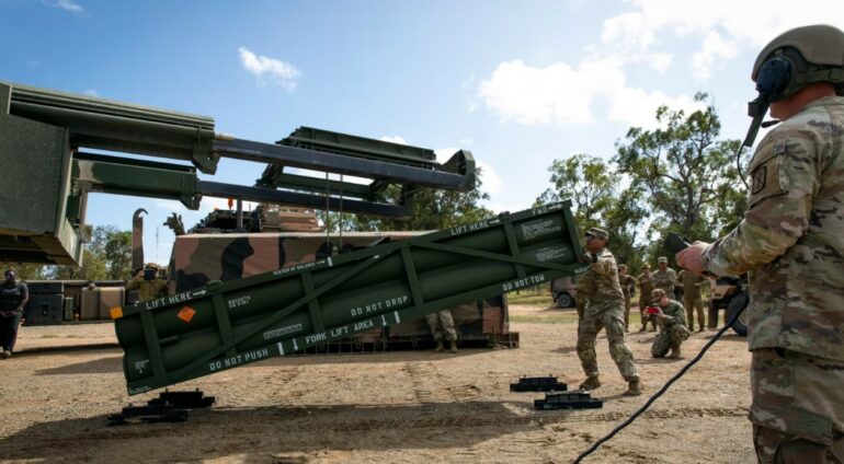 US announces $500 million in new military aid for Ukraine Balkanweb.com ...