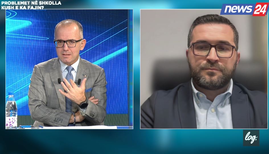 Martin Cani's family lawyer, Redi Ramaj: Lack of transparency from ...